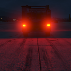 BETTER-ELS REFLECTIONS - Visuals & Data FIle Modifications - LCPDFR.com