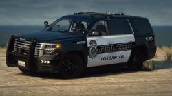 [ELS] LSPD Valor Pack (Reupload) - Vehicle Models - LCPDFR.com