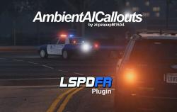 Coastal Callouts - Script Modifications & Plugins - LCPDFR.com