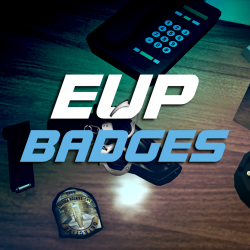 EUPFR Basic Configurations - Visuals & Data FIle Modifications - LCPDFR.com