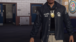 EUPFR Basic Configurations - Visuals & Data FIle Modifications - LCPDFR.com