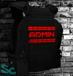 FiveM Staff Vests - Player & Ped Modifications - LCPDFR.com