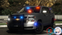 [ELS] BlueGhost's Unmarked Pack - Vehicle Models - LCPDFR.com