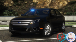 [ELS] BlueGhost's Unmarked Pack - Vehicle Models - LCPDFR.com