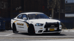 [ELS] Legacy | San Andreas State Police | Car Pack - Vehicle Models ...