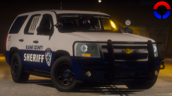 [ELS] Blaine County Sheriff's Office Pack - Vehicle Models - LCPDFR.com