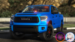 [ELS] BlueGhost's Unmarked Pack - Vehicle Models - LCPDFR.com