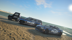 Drew F's Content - LCPDFR.com