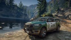 [ELS] Park Ranger's - Vehicle Models - LCPDFR.com