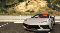 [ELS] James Logan's Unmarked Pack - Vehicle Models - LCPDFR.com