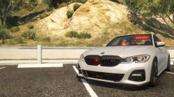 [ELS] James Logan's Unmarked Pack - Vehicle Models - LCPDFR.com