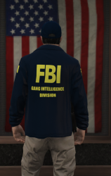 Fbi Fivem
