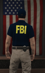 Fbi Fivem
