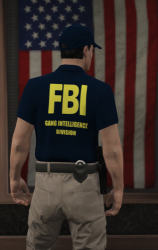Fbi Archives Fivem Store Fivem Mods