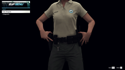 EUP Menu - Script Modifications & Plugins - LCPDFR.com