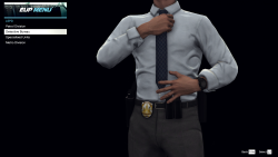 EUP Menu - Script Modifications & Plugins - LCPDFR.com