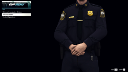 EUP Menu - Script Modifications & Plugins - LCPDFR.com