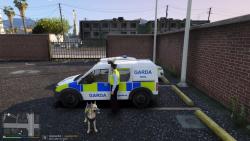 Callout Interface - Script Modifications & Plugins - LCPDFR.com