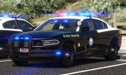 [DLC/REPLACE] LSPD VEHICLE PACK - Vehicle Models - LCPDFR.com