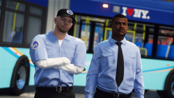 686 Callouts - Script Modifications & Plugins - LCPDFR.com