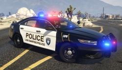 [ELS] [DLC] [Reflective] LSPD (Houston Police Dept) Pack - Vehicle ...