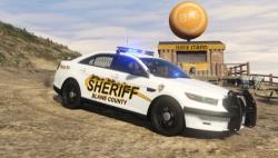 [ELS] [DLC] [Reflective] LSPD (Houston Police Dept) Pack - Vehicle ...