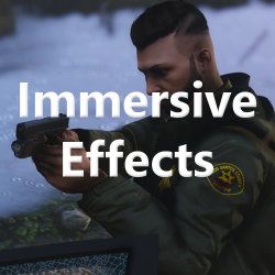 Immersive Effects - Script Modifications & Plugins - LCPDFR.com