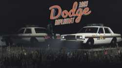 [ELS] LSPD Legacy Pack - Vehicle Models - LCPDFR.com