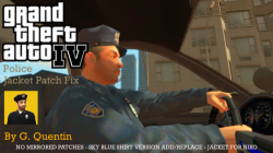 GTA4 Mods - LCPDFR.com
