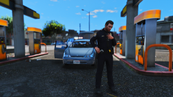 [ELS] SAHP Code 3 Pack - Vehicle Models - LCPDFR.com