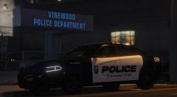 2017 California Highway Patrol Mega Pack - ELS - Vehicle Models ...