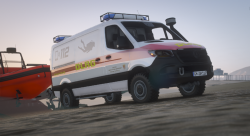 Blackwater security vehicles skin - Vehicle Textures - LCPDFR.com