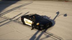 Hong Kong Government Flying Service Helicopter香港政府飛行服務隊直升機 - Vehicle ...