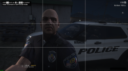 New Technology Older Charger Rel. v0.1 - Vehicle Models - LCPDFR.com