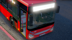 New Technology Older Charger Rel. v0.1 - Vehicle Models - LCPDFR.com