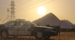 Hong Kong Government Flying Service Helicopter香港政府飛行服務隊直升機 - Vehicle ...