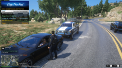 Callout Interface - Script Modifications & Plugins - LCPDFR.com