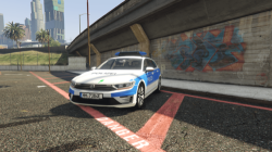 Setina PB5 Fender Wrap - Vehicle Parts - LCPDFR.com