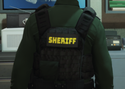 Custom Pullover - Script Modifications & Plugins - LCPDFR.com