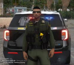 Whelen Cencom Saphire Siren & Weapons Sounds Pack (FiveM Ready) - Audio ...