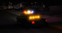 [ELS] LSPD Legacy Pack - Vehicle Models - LCPDFR.com