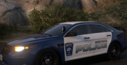 Whelen Cencom Saphire Siren & Weapons Sounds Pack (FiveM Ready) - Audio ...