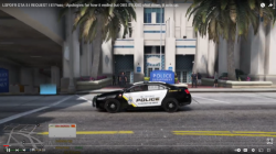 Whelen Cencom Saphire Siren & Weapons Sounds Pack (FiveM Ready) - Audio ...