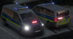 Whelen Cencom Saphire Siren & Weapons Sounds Pack (FiveM Ready) - Audio ...