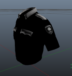 Custom Pullover - Script Modifications & Plugins - LCPDFR.com