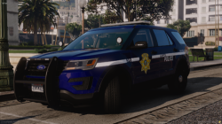 Taser X26 - Misc Modifications - LCPDFR.com