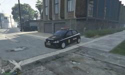 Custom Pullover - Script Modifications & Plugins - LCPDFR.com