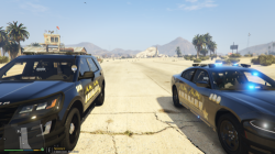 Taser X26 - Misc Modifications - LCPDFR.com