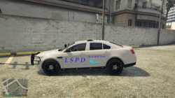 Whelen Cencom Saphire Siren & Weapons Sounds Pack (FiveM Ready) - Audio ...