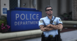 Taser X26 - Misc Modifications - LCPDFR.com